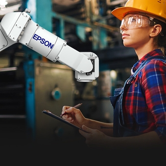 Robot Training | System Integration by EPSON Robots