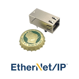 Product - RTConnect Ethernet/IP Enablement Module - RTA