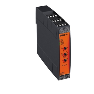 Product - DOLD Multifunctional safety timer with instantaneous contacts ...