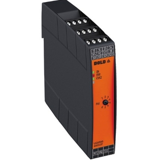 Product - DOLD Multifunctional safety module UG 6980