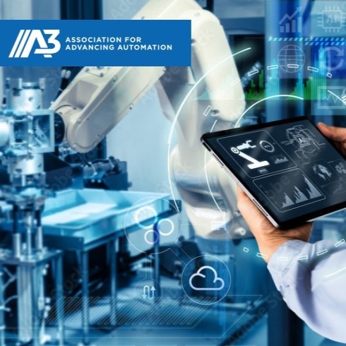 AI in Automation - The Intelligent Transformation of Industry Today and ...
