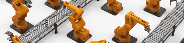 How AI is Used in Today’s Robots | RIA Blog | automate.org