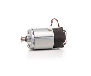 Servo Motors Explained: Why They’re Useful in Robotics | A3
