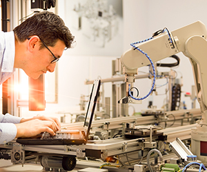 What is Motion Control | A3