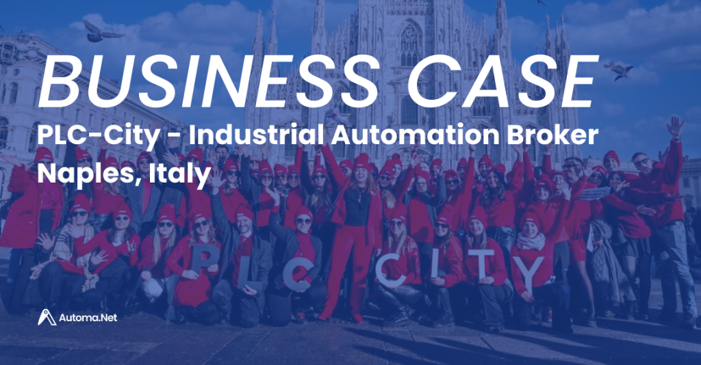 Robotic Automation Case Studies - Association for Advancing Automation