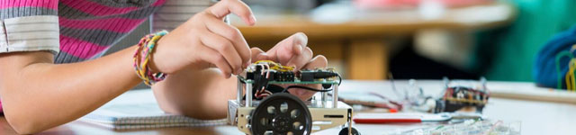 Why Students Should Consider STEM Careers | A3