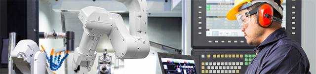 How Are Blockchain and AI Impacting Swarm Robotics? | automate.org