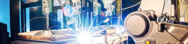 End of Arm Tooling (EOAT) in Robot Applications | automate.org