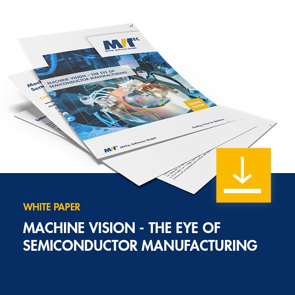 Machine Vision | The Eye of Semiconductor Manufacturing | automate.org