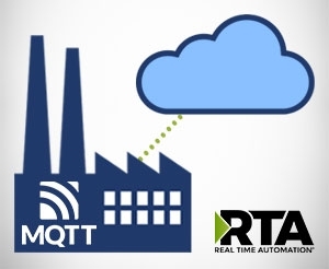 Quick & Easy - MQTT! Quickly Connect PLCS to Cloud Applications | Real Time Automation ...