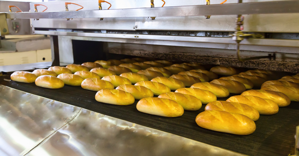 Case Studies: Behind the Scenes: 3D Vision Tech in Modern Bakeries