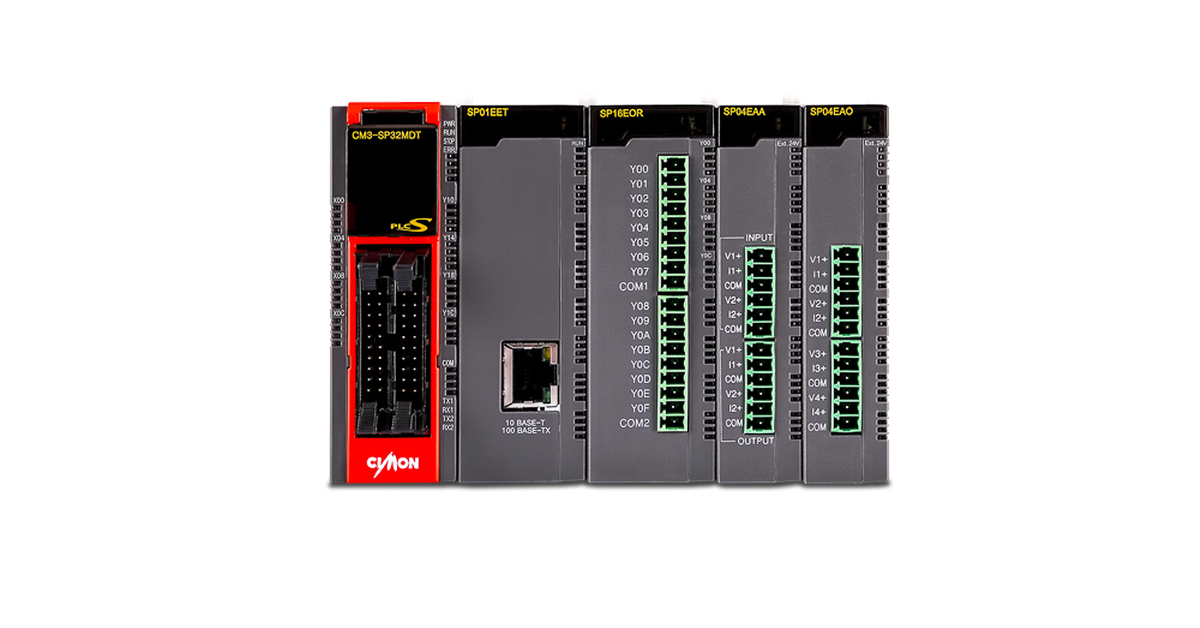 Videos: CIMON Programable Logic Controllers | Cimon Videos: CIMON Programable Logic Controllers | Cimon