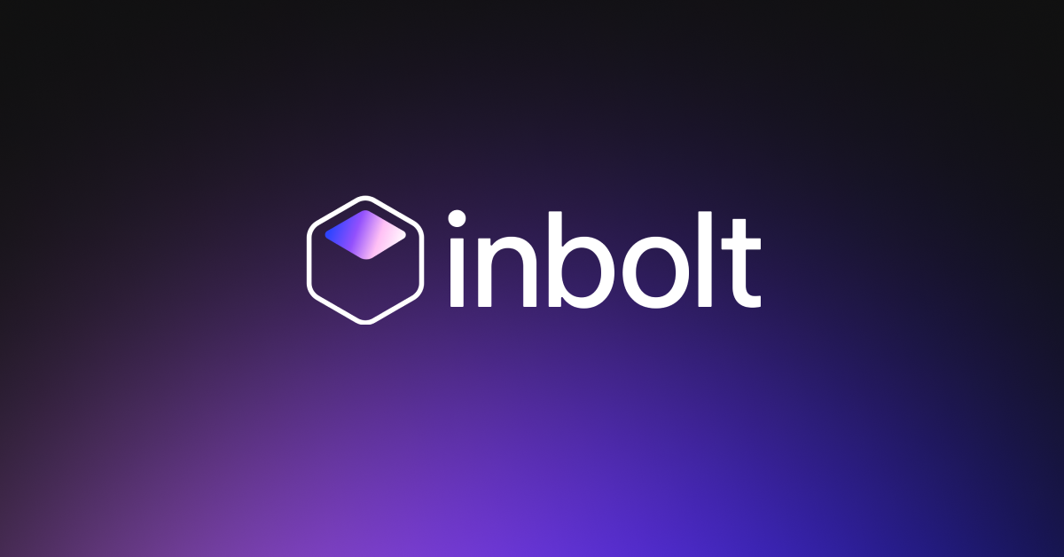 Product - Inbolt: 3D Vision & AI for Smarter Robot Guidance