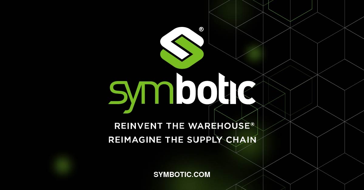 Symbotic | A.I.-powered robotic warehouse automation system | Member of A3