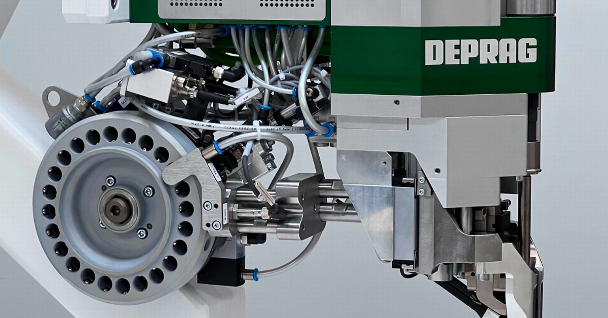 Videos: Screwdriving and Feeding Assembly Solutions for all industries.