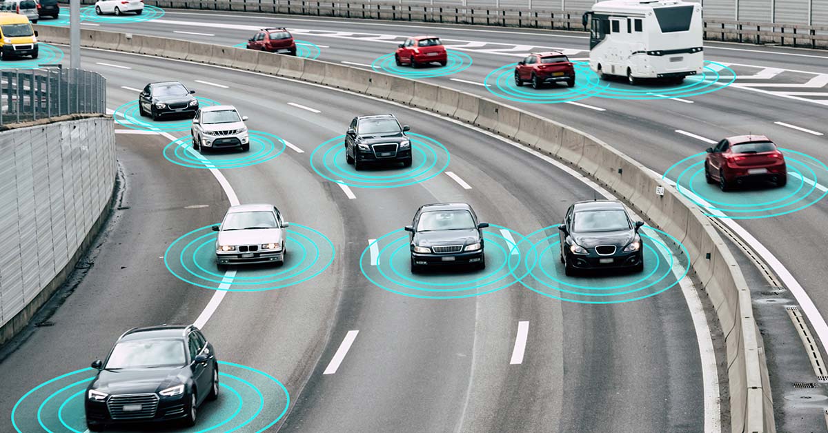 The Latest Embedded Vision & ADAS Systems | A3