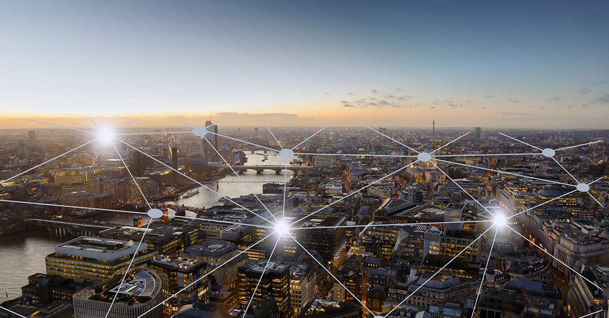 How Embedded Vision Plays a Key Role in Smart City Development | A3