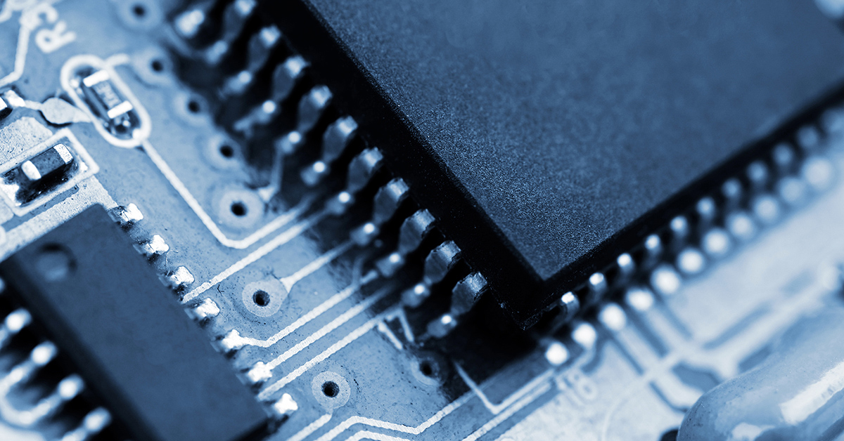 Types of Processors Best Suited for Embedded Vision Applications | A3