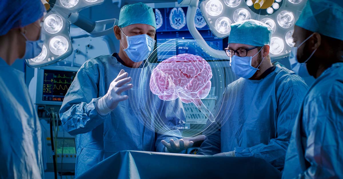 How AR Vision Systems Benefit Medical | A3 How AR Vision Systems Benefit Medical | A3