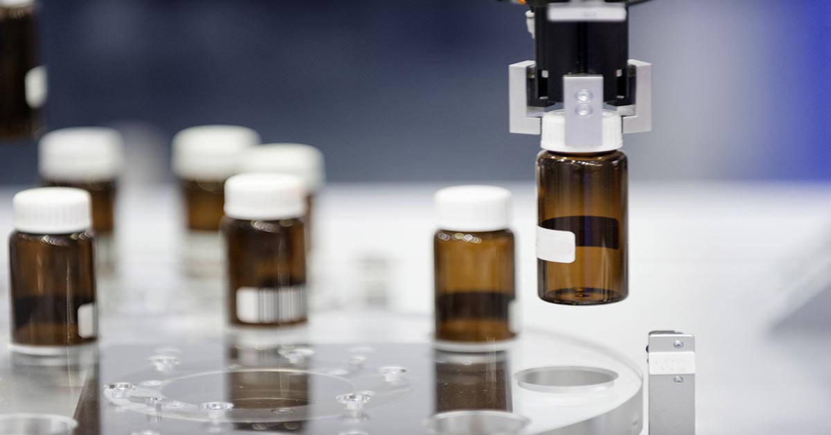 Embedded Vision Applications in the Pharmaceutical Industry | A3