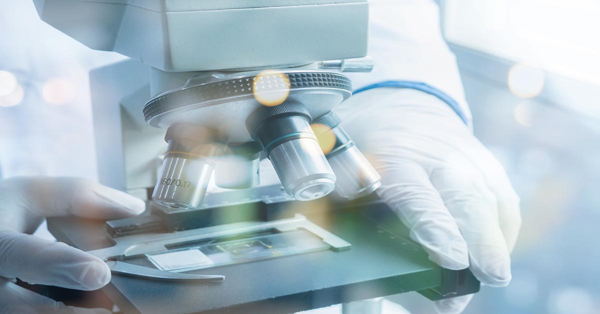 How Vision is Used in Life Sciences | A3