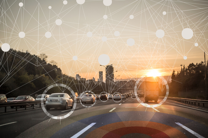 Advanced Image Sensors Improve Autonomous Vehicles | A3