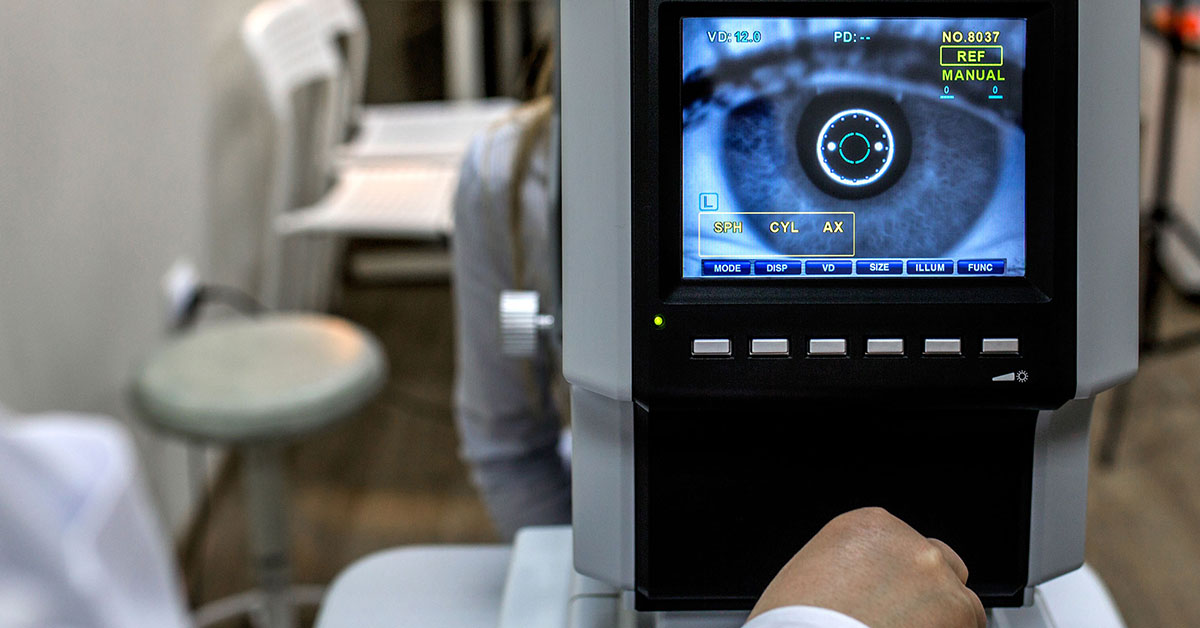 Life Science Vision Systems for Medical Imaging | A3
