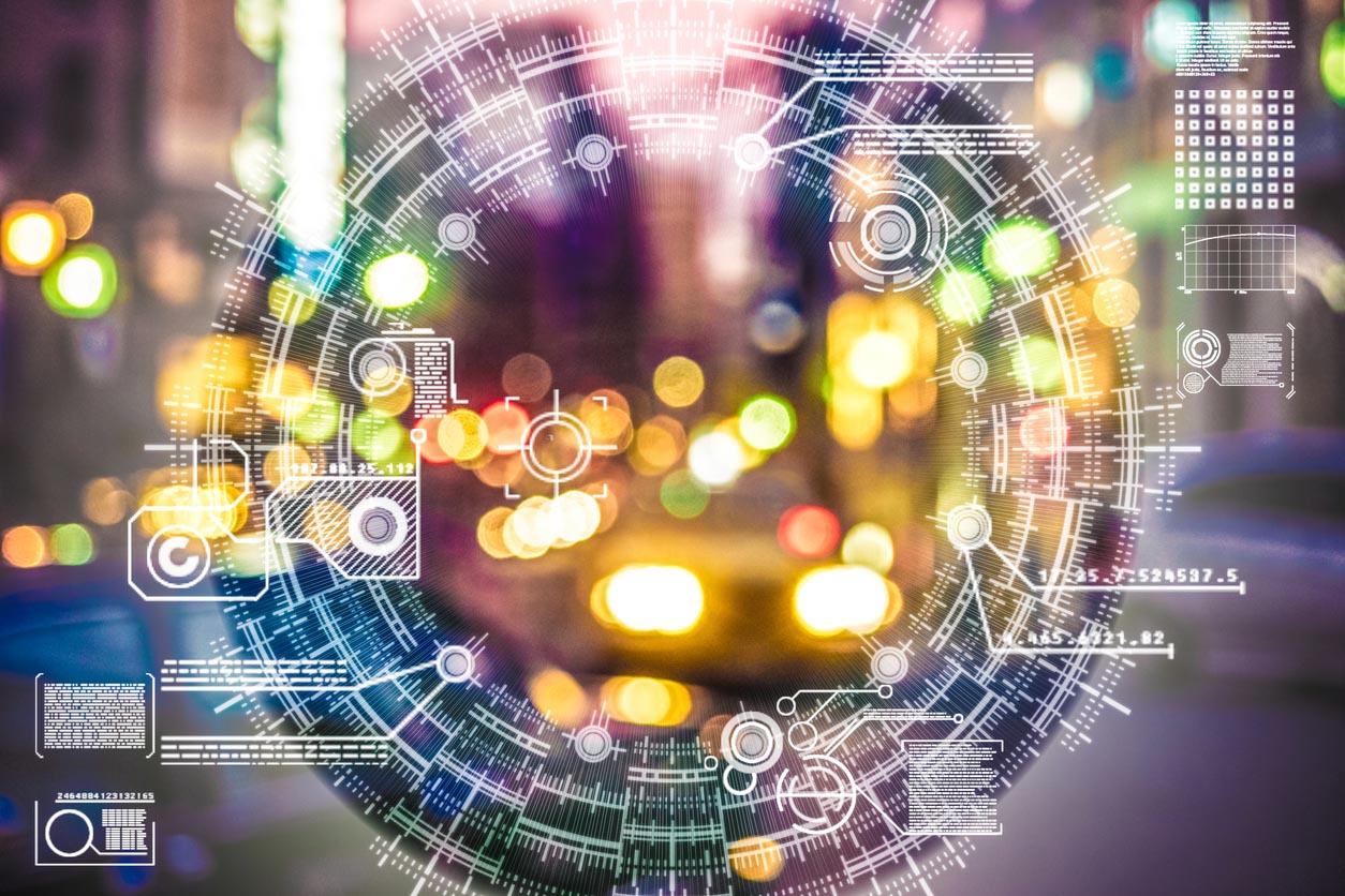 Machine Vision Software Improves Greatly | A3