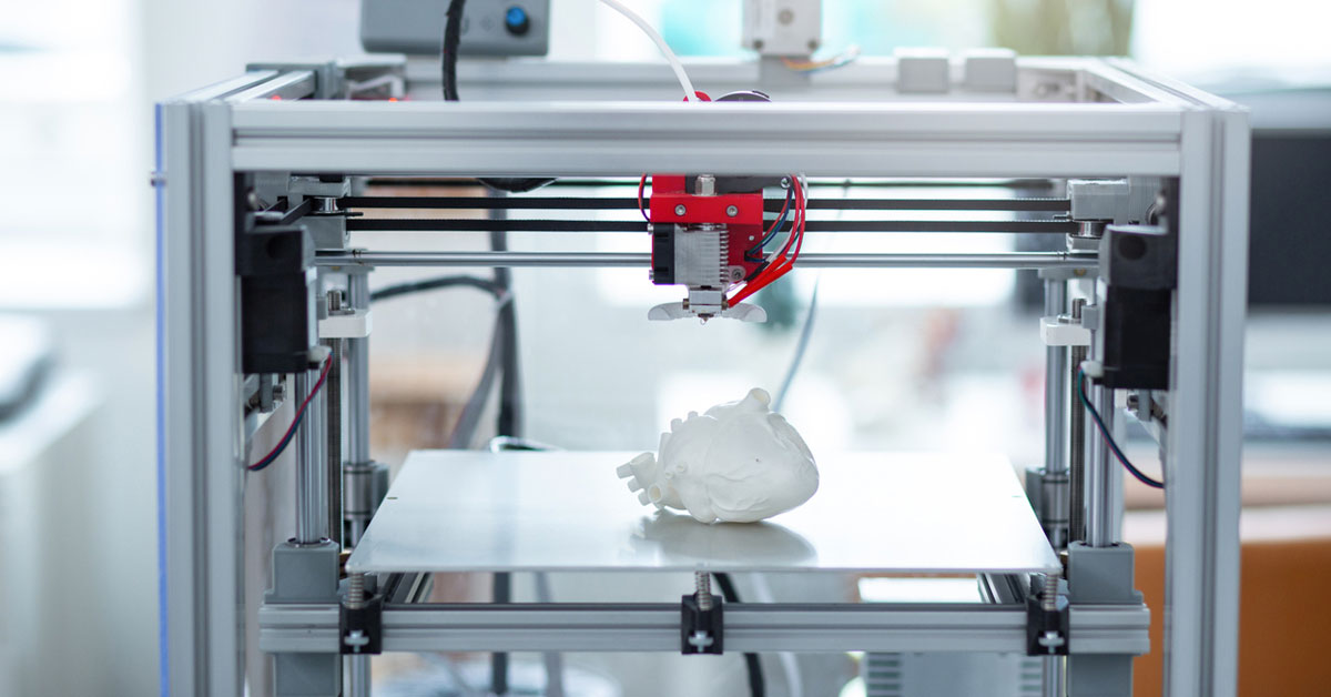 Machine Vision Technology in 3D Printing: A Surgeon’s Best Friend | A3