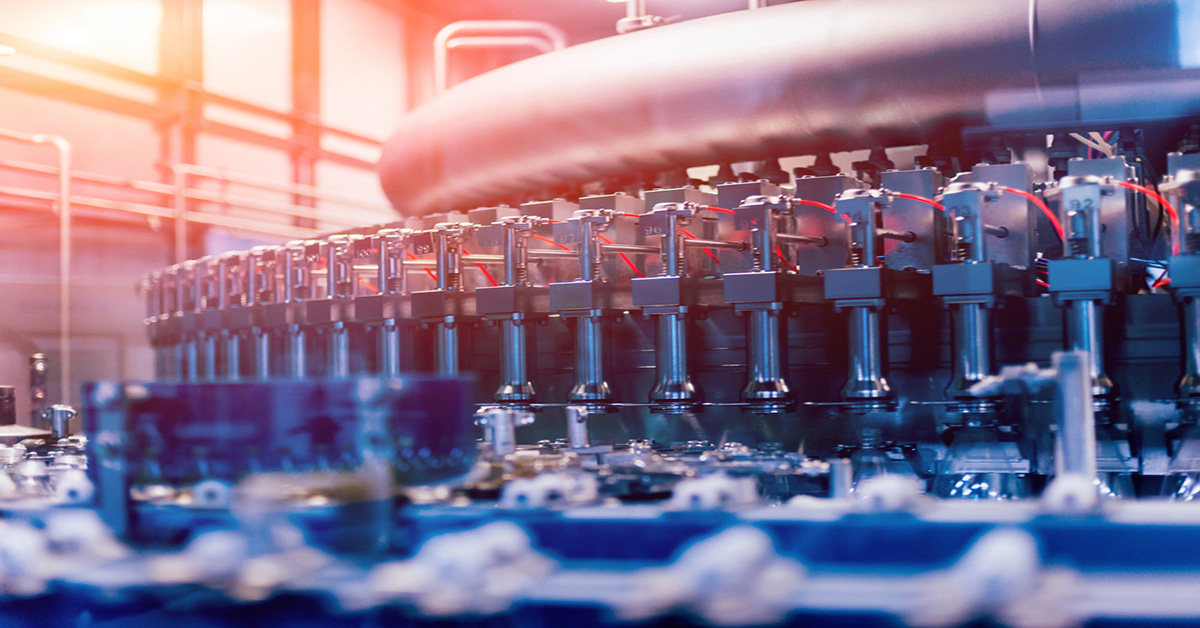 Machine Vision for Track and Trace Solutions | A3