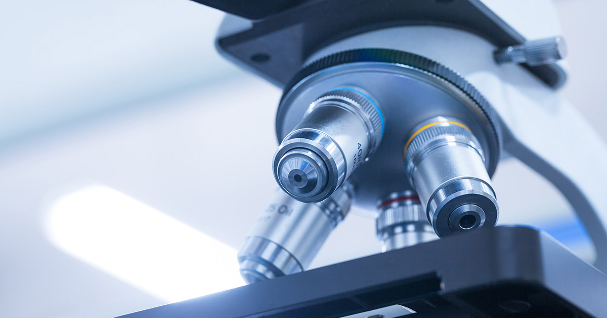 What is Automated Microscopy | A3