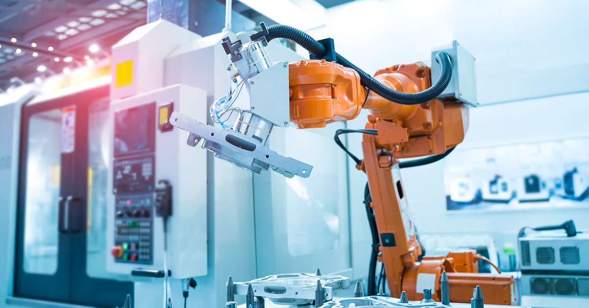 Prime Popular Features Of Using Visual Inspection Systems In