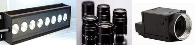 Components of Machine Vision Systems | A3