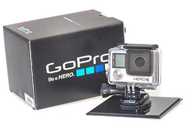 The Story of GoPro | automate.org