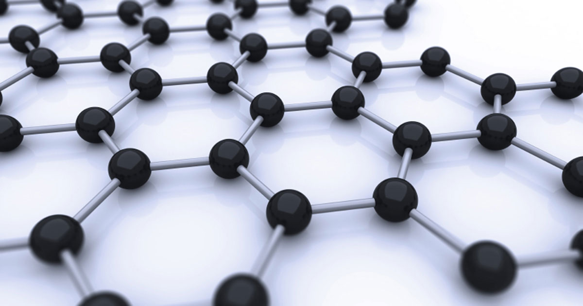 Graphene in Cameras | A3