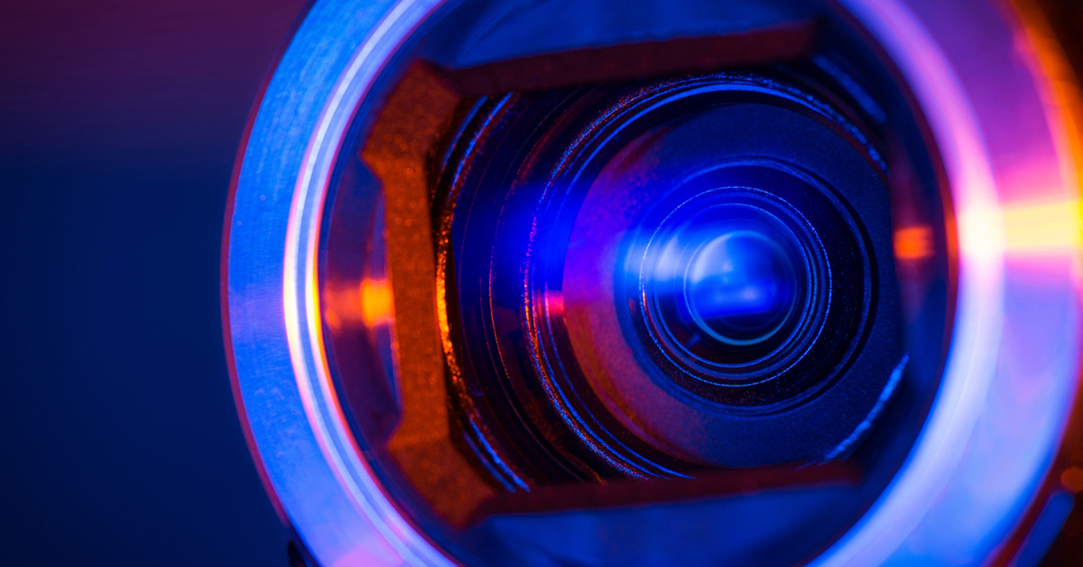 Selecting the Correct Machine Vision Lens for Your Application | A3