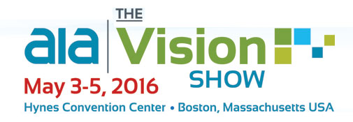 Why You Should Attend the Vision Show | A3