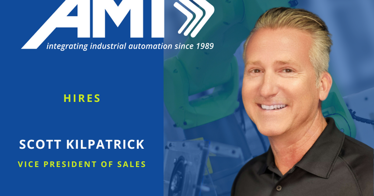 News: Preparing for Future Growth and Expansion, Automation Industry ...