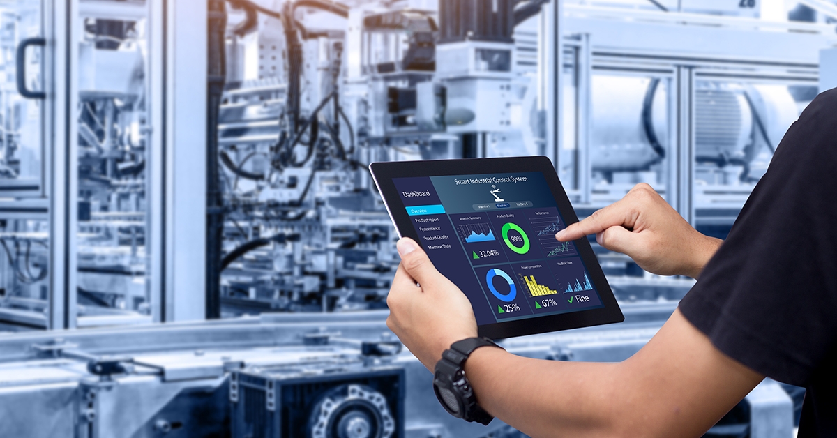 Getting Started With Automation