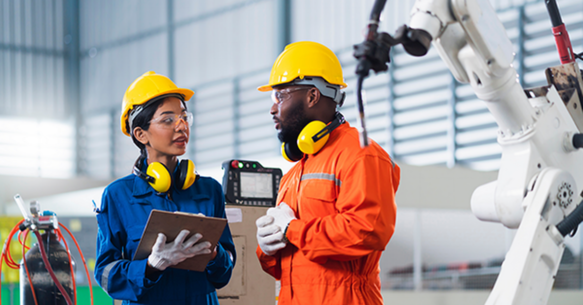 NextGen Workforce | automate.org