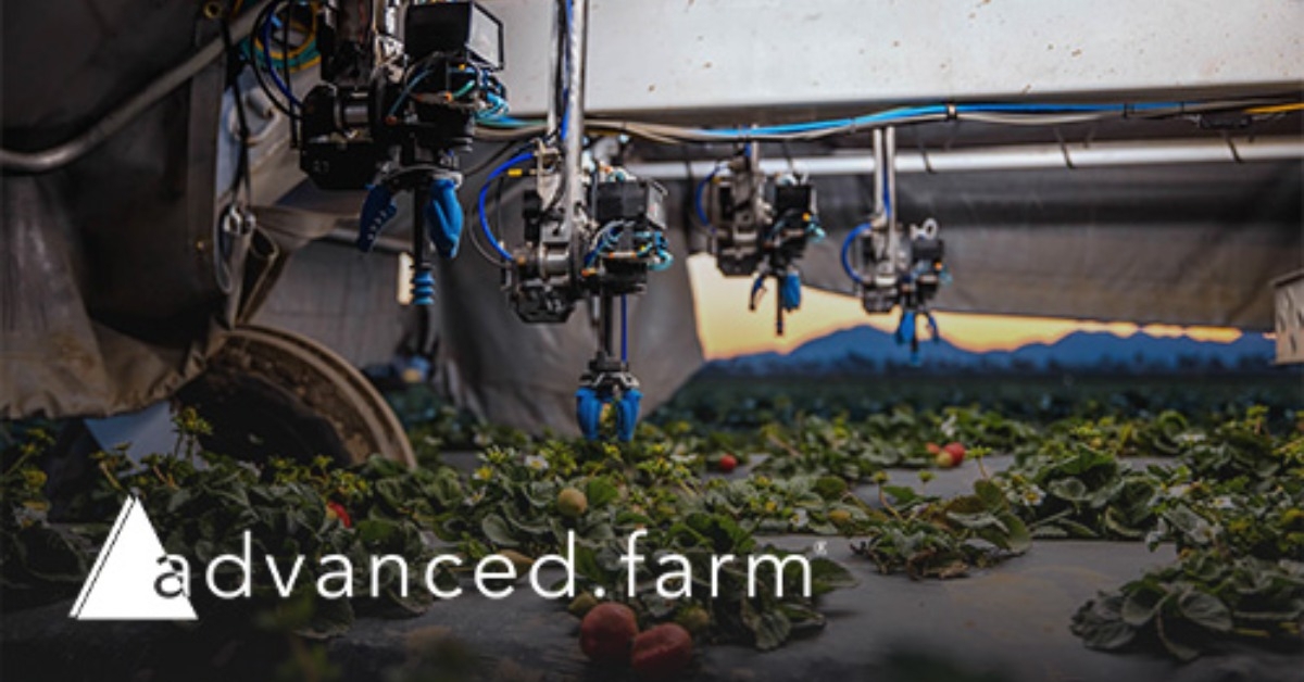 Case Studies: Solving Agricultural Challenges with advanced.farm | OnLogic