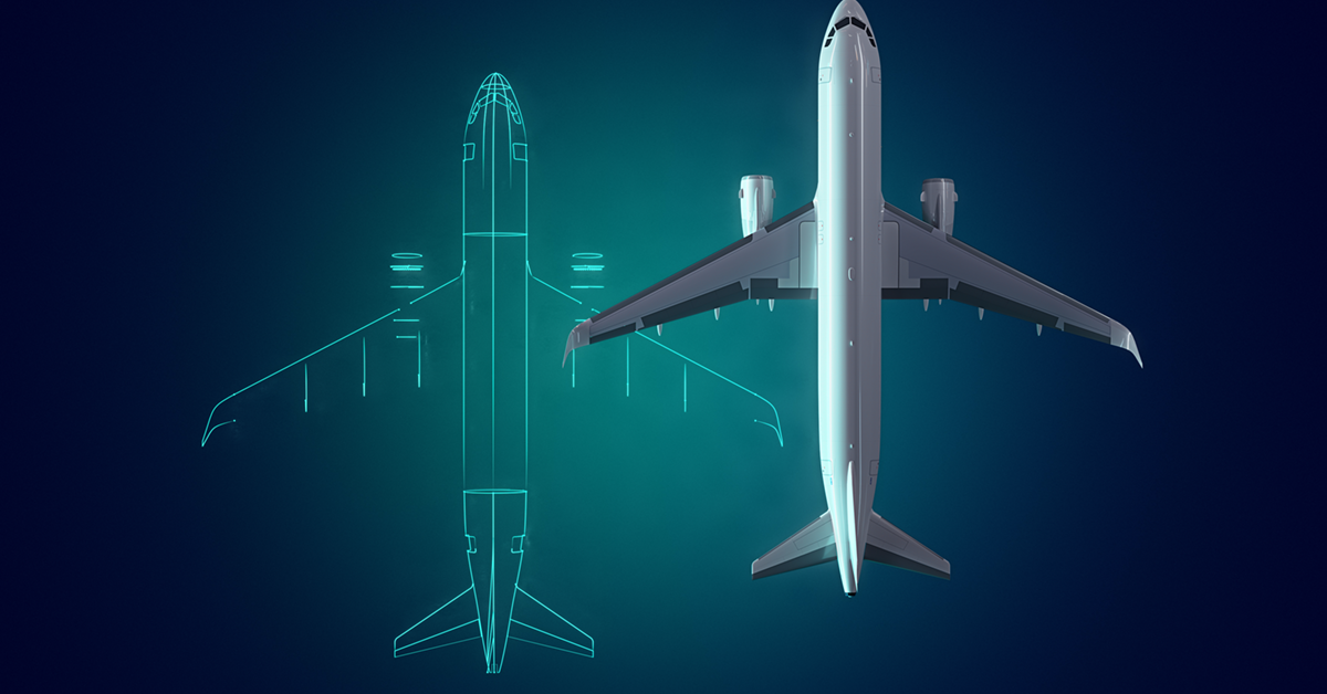 Industry Insights: Industrial Digital Twins Scale Up in Scope ...