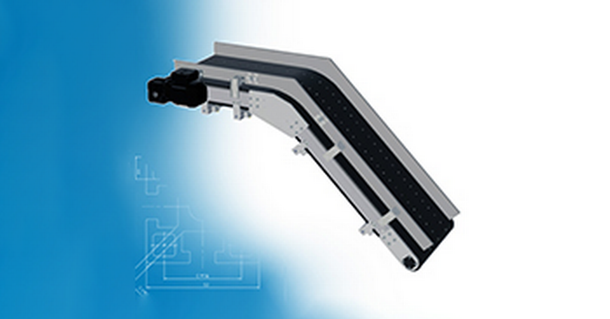 Case Studies: Enhancing Manufacturing Process with Custom Conveyor ...