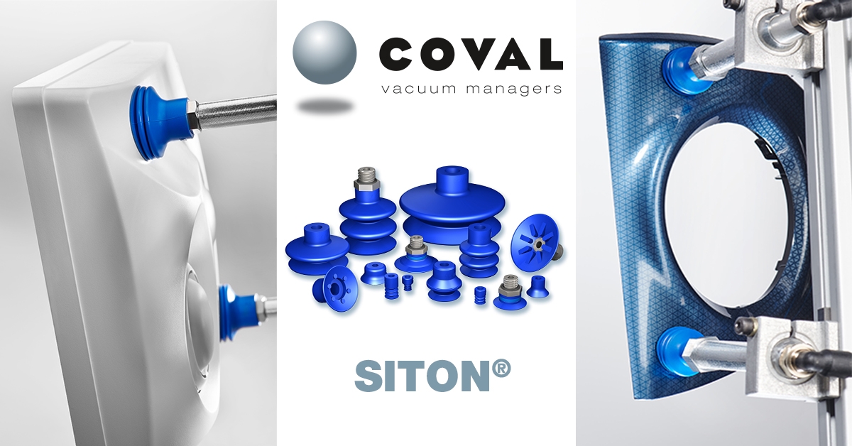 Product - SITON® range