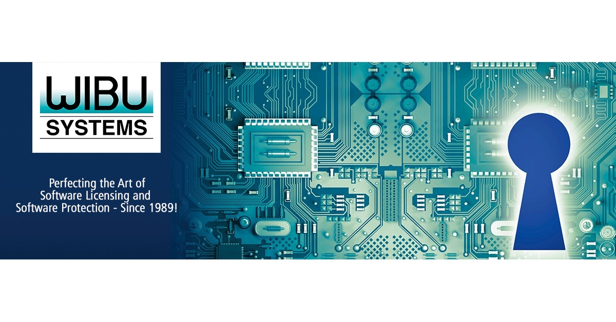Product - CodeMeter License Central for software licensing management