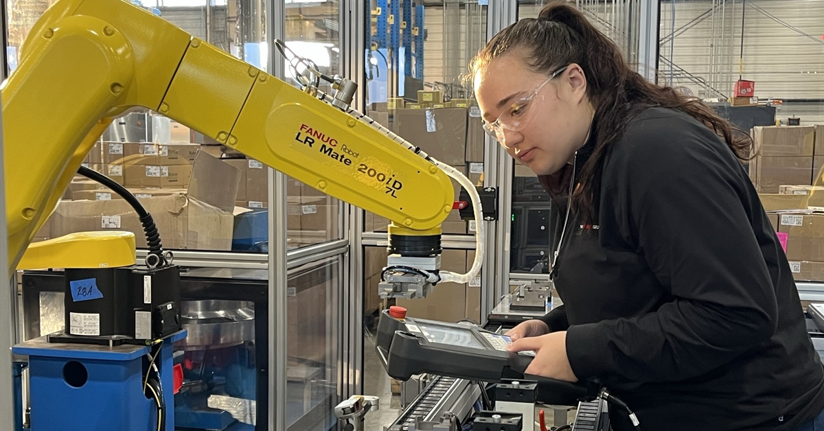 System Integrator, Custom Machine Builder, Custom Automation | Member of A3