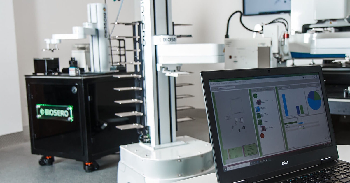 Case Studies: Mobile robot relies on rc_visard for pick-and-place in ...