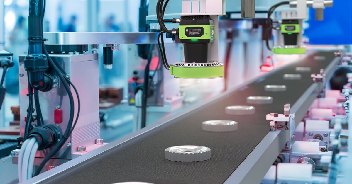 Mastering Anomaly Detection in Manufacturing: Key Benefits | A3