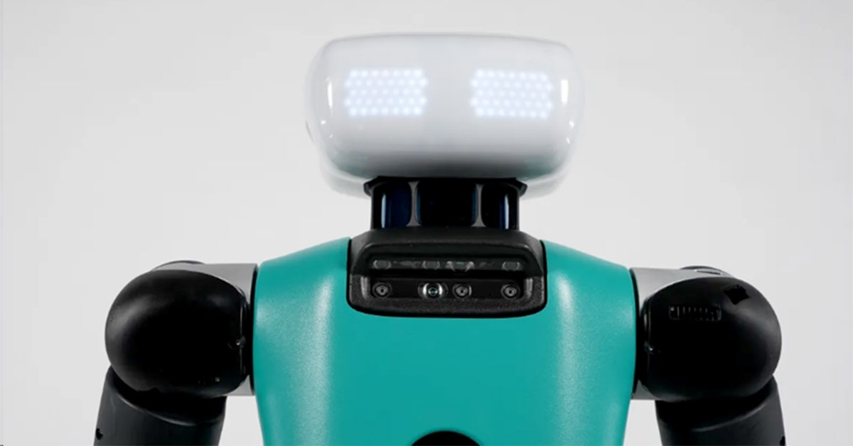 What to Expect at the First Ever Humanoid Robot Forum | A3