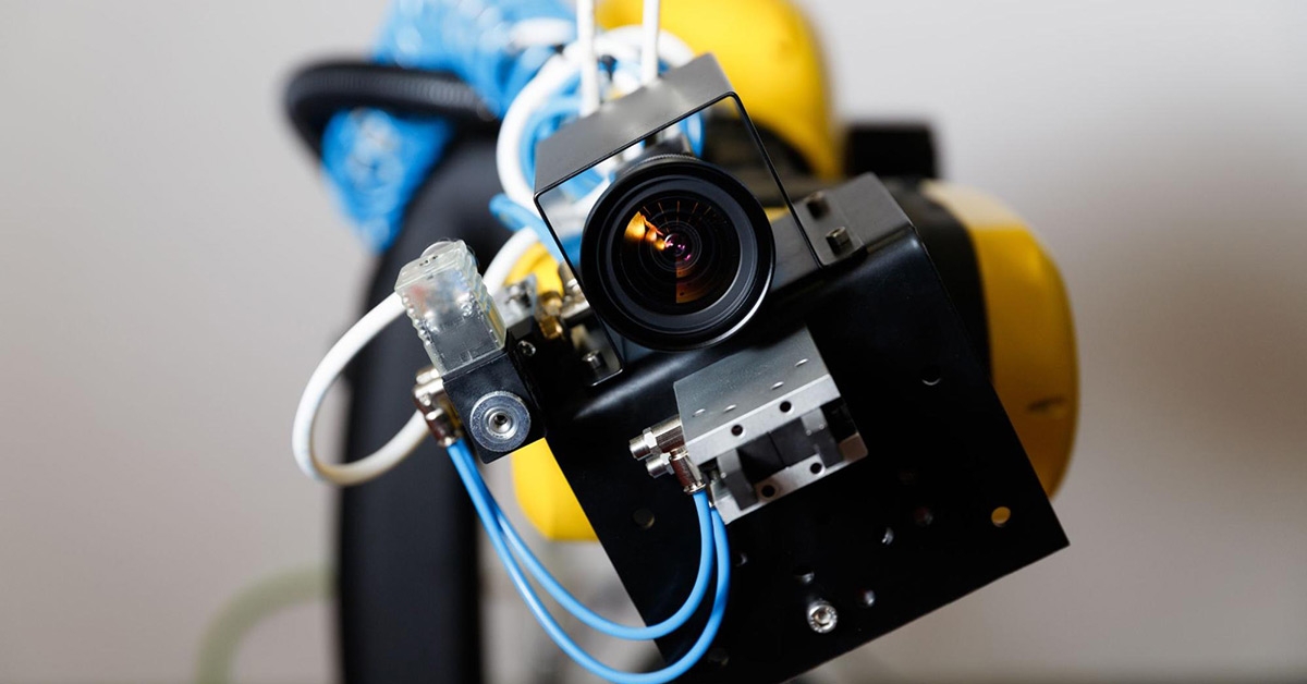 Innovative Machine Vision Lenses and Trends | A3